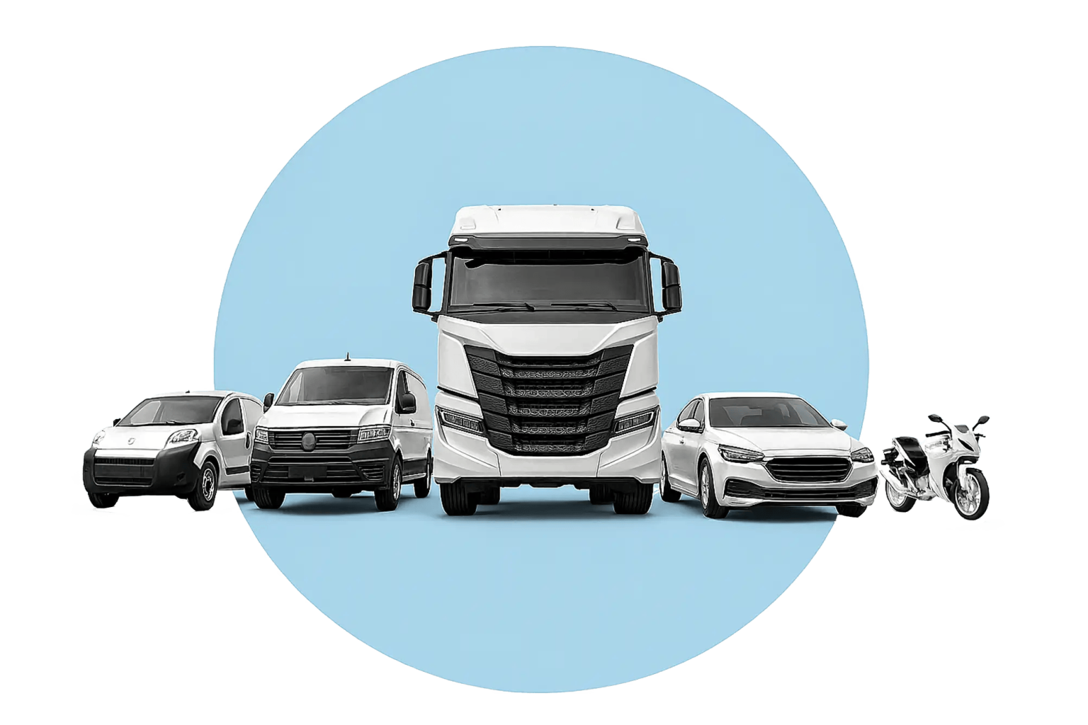 Track Fleet Pro